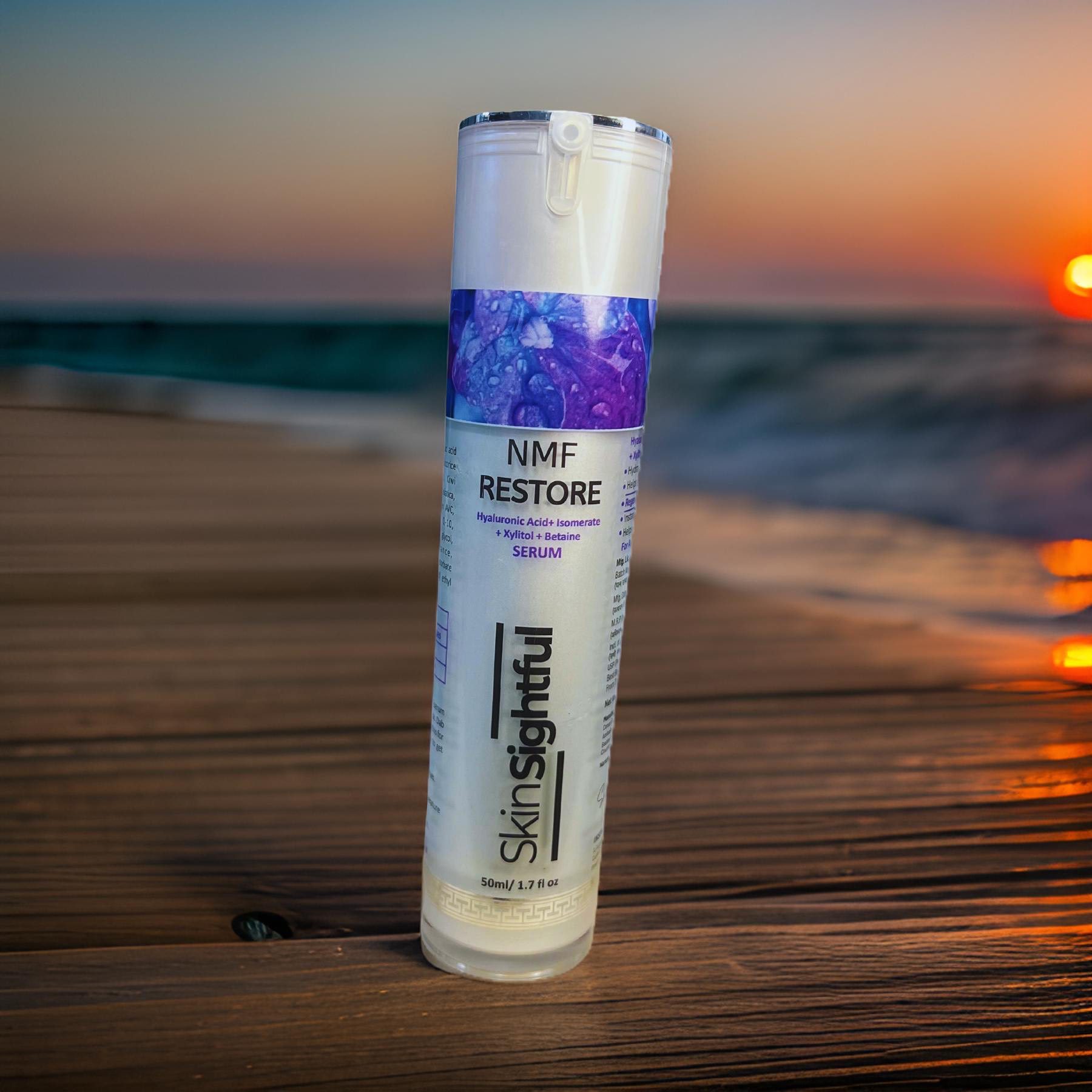 NMF Restore - Smart Skin Solutions